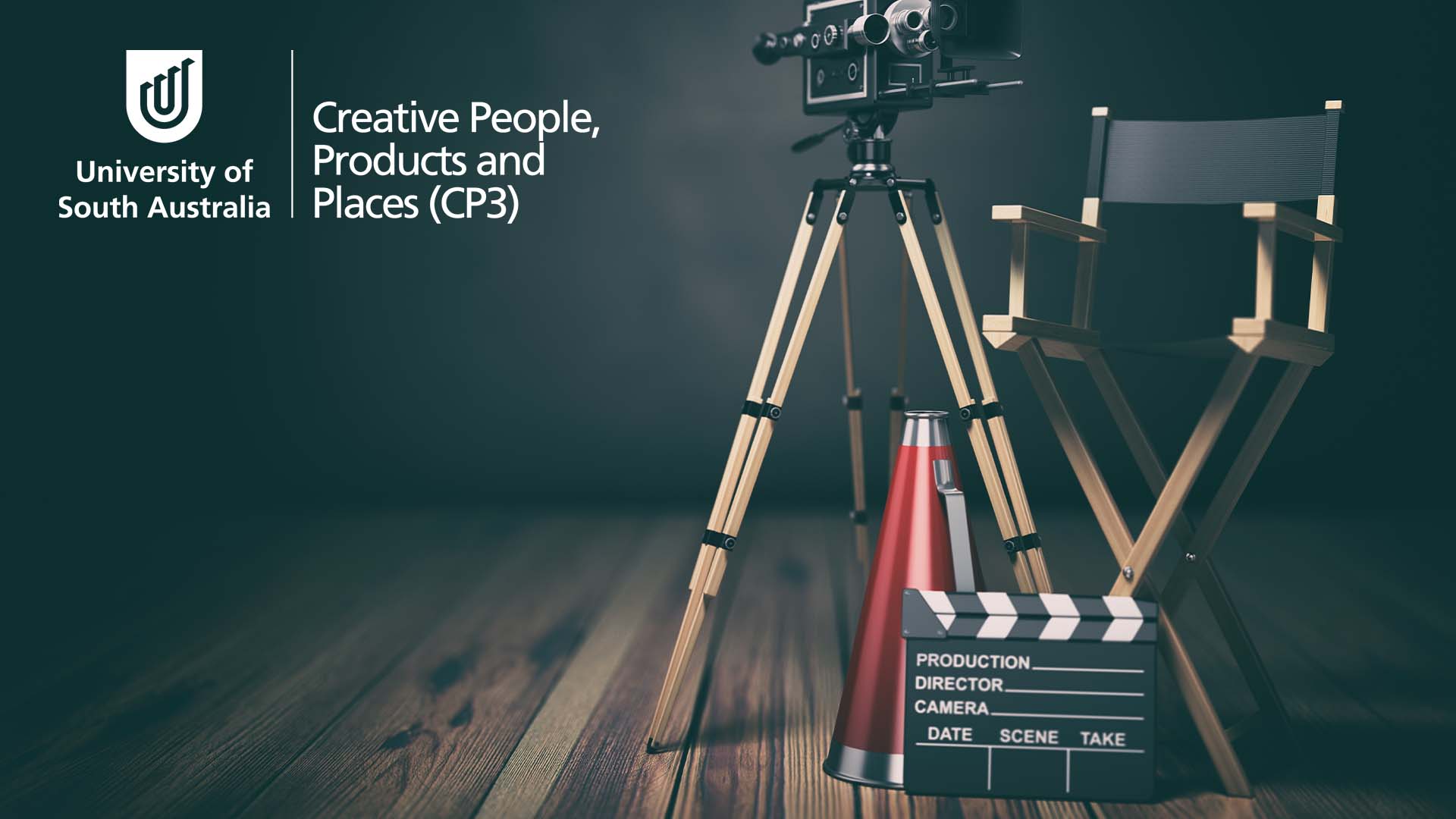 Film Festivals Post Covid - Research - University of South Australia