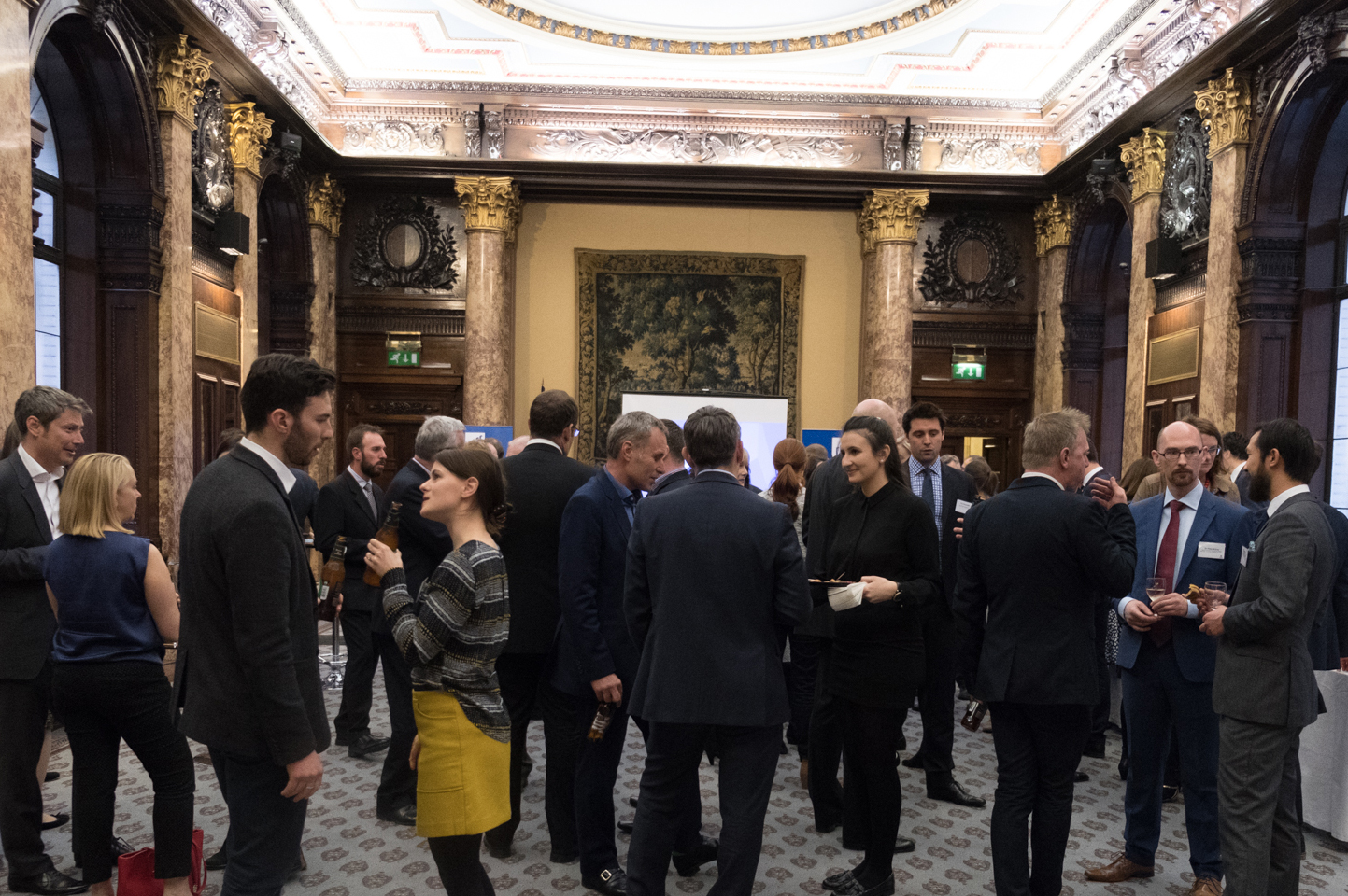 London Alumni Cocktail Reception - Connect with UniSA - University of ...