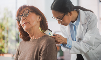 Understanding behaviour to reduce skin cancer - Research - University ...