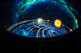 *NEW*The Great Solar System Adventure @ 11am - Connect with UniSA ...