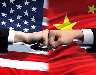 China-US rivalry in the Indo Pacific in 2020 - unisabusiness magazine ...