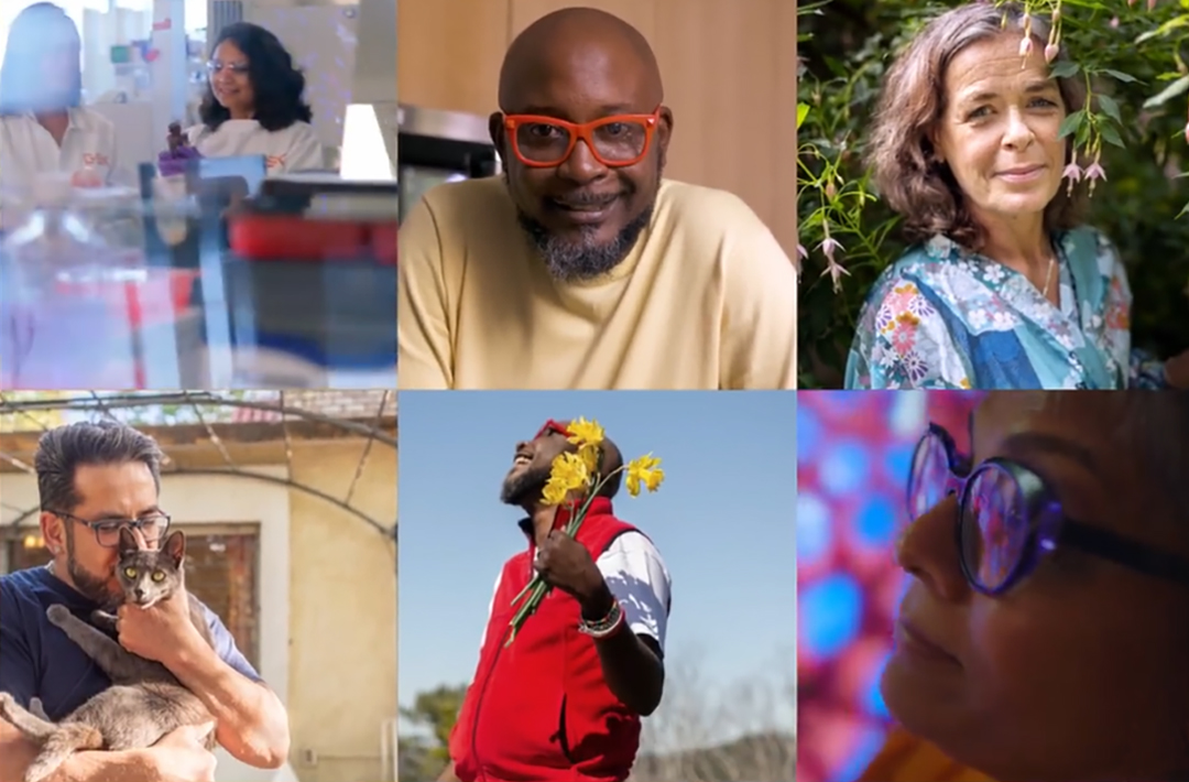 Innovating to meet the needs of the HIV community - Connect with UniSA ...