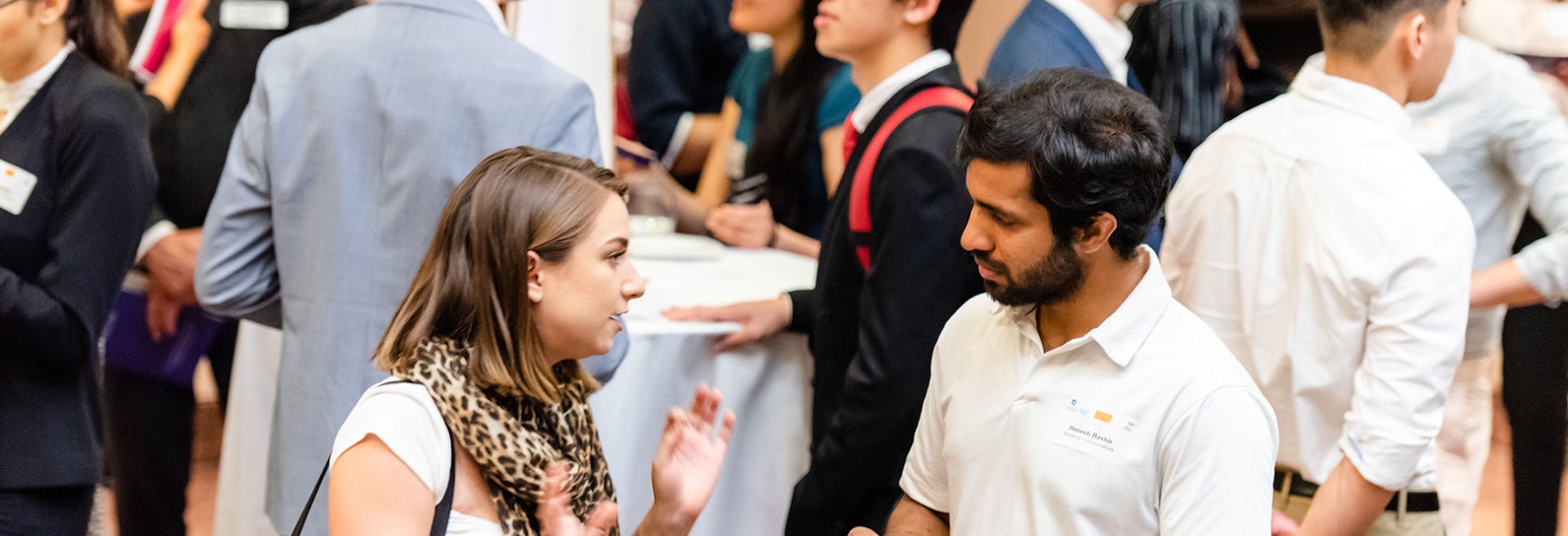 Industry to Student Networking Event - Connect with UniSA - University ...