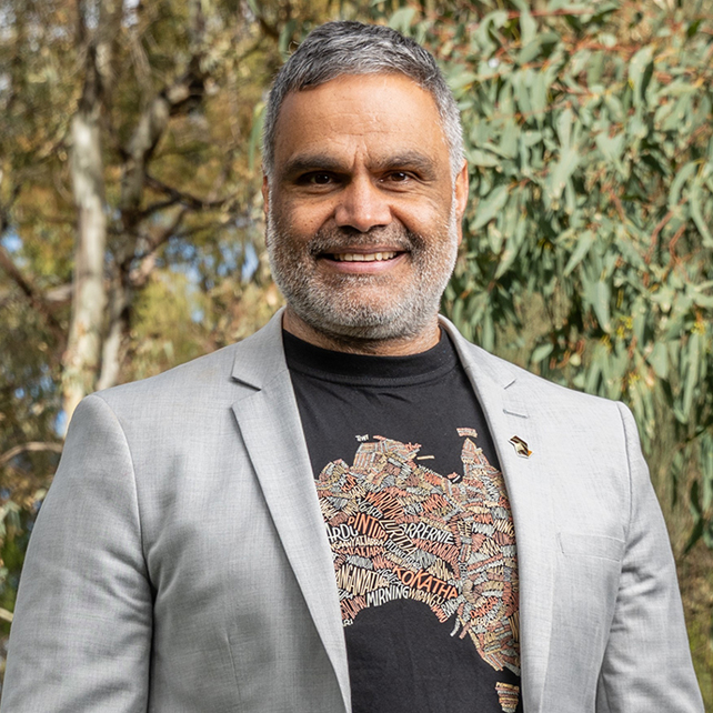 UniSA Alumni Awards recipient Dale Agius - Connect - University of ...