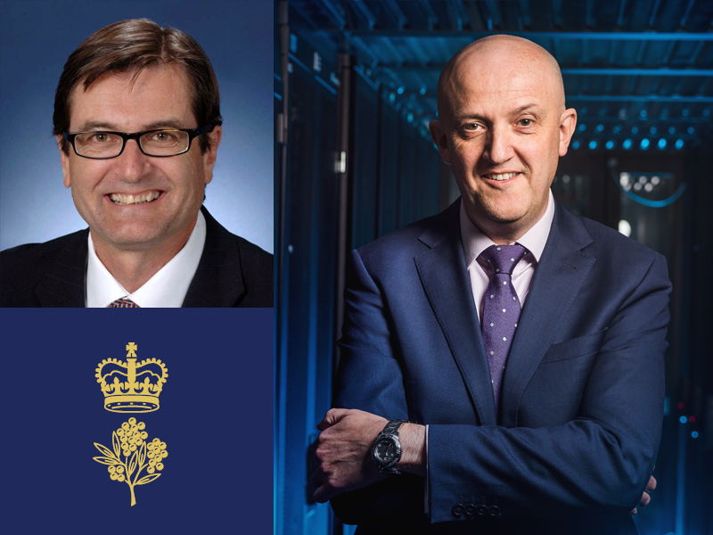 King's Birthday Honours 2024 - Connect with UniSA - University of South ...