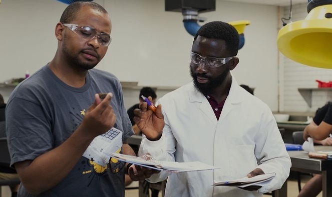 Engineering, construction & project management facilities - Visit UniSA ...