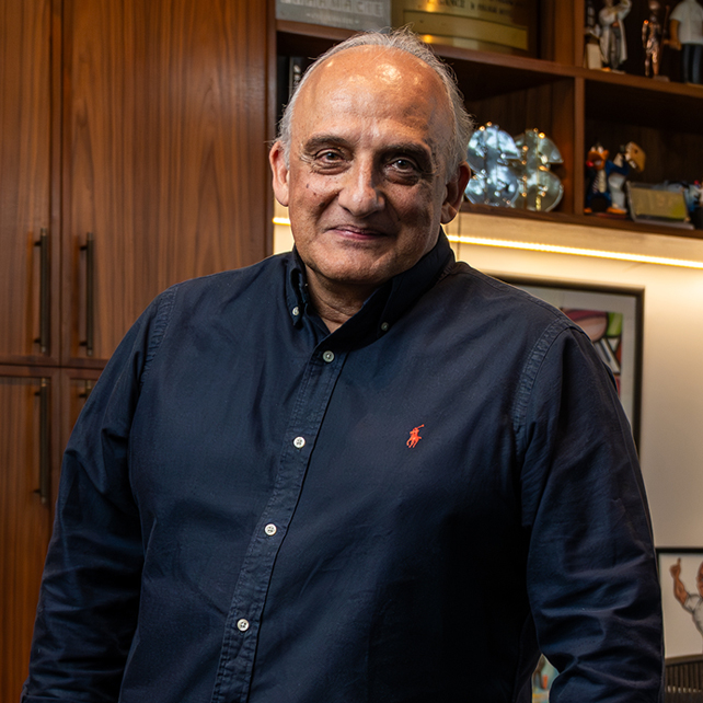 UniSA Alumni Awards recipient Mario Verrocchi - Connect - University of ...