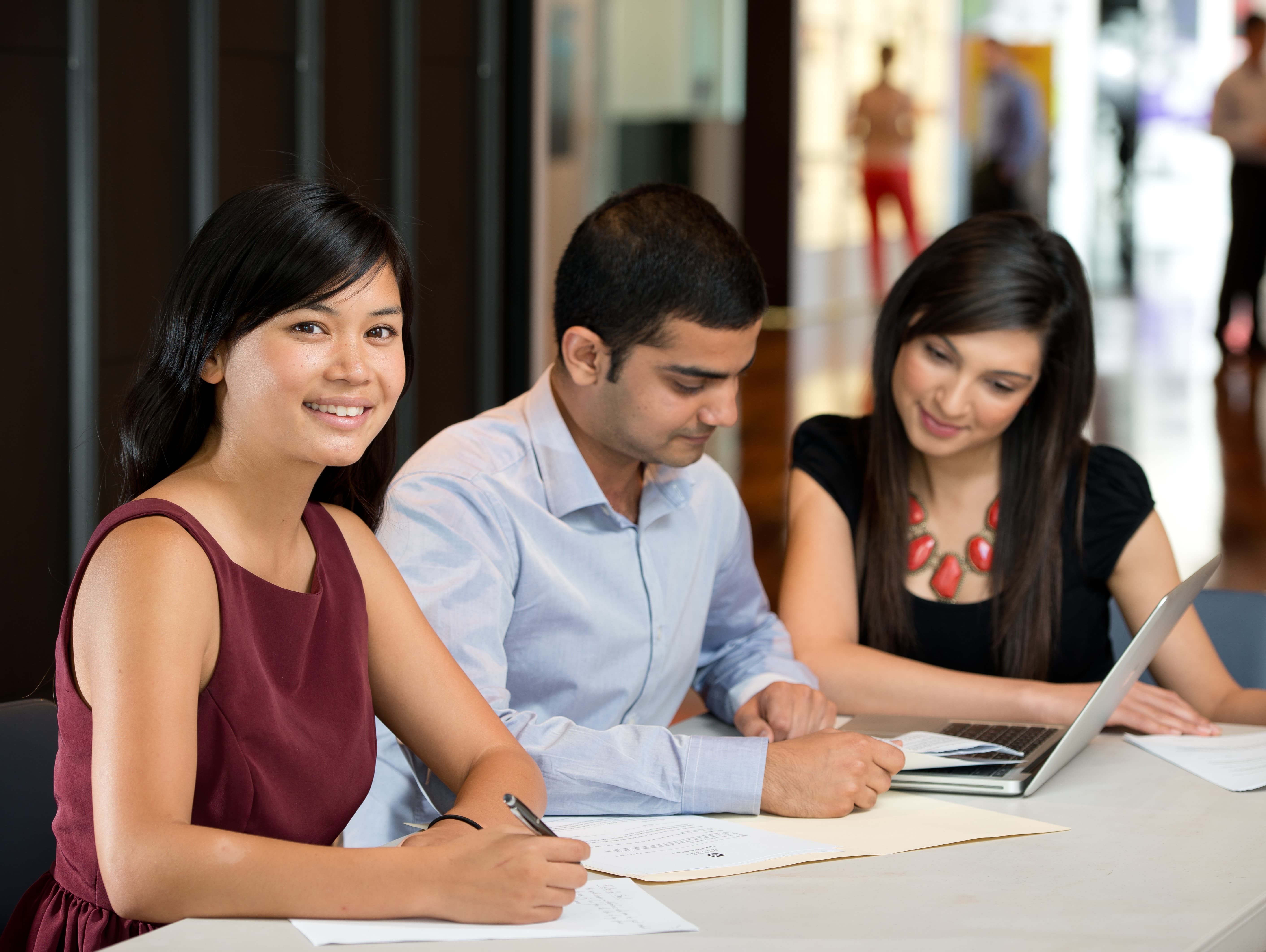 ACCP's short course now open for direct enrolment - Research ...