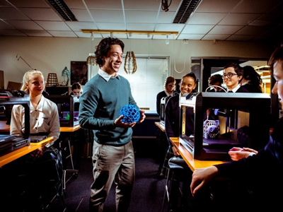 UniSA Education Futures - Academic Units - University of South Australia