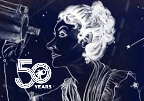 Women in Astronomy - Connect with UniSA - University of South Australia