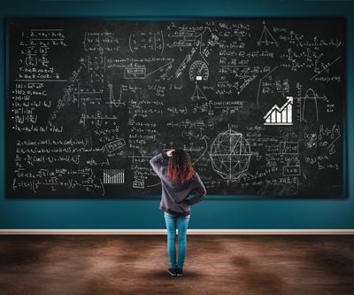 Maths anxiety: A parent's guide to understanding and overcoming it ...