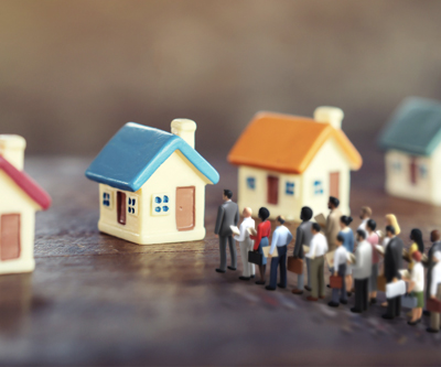 Housing Havoc: Meet the five tenant archetypes fuelling the rental ...