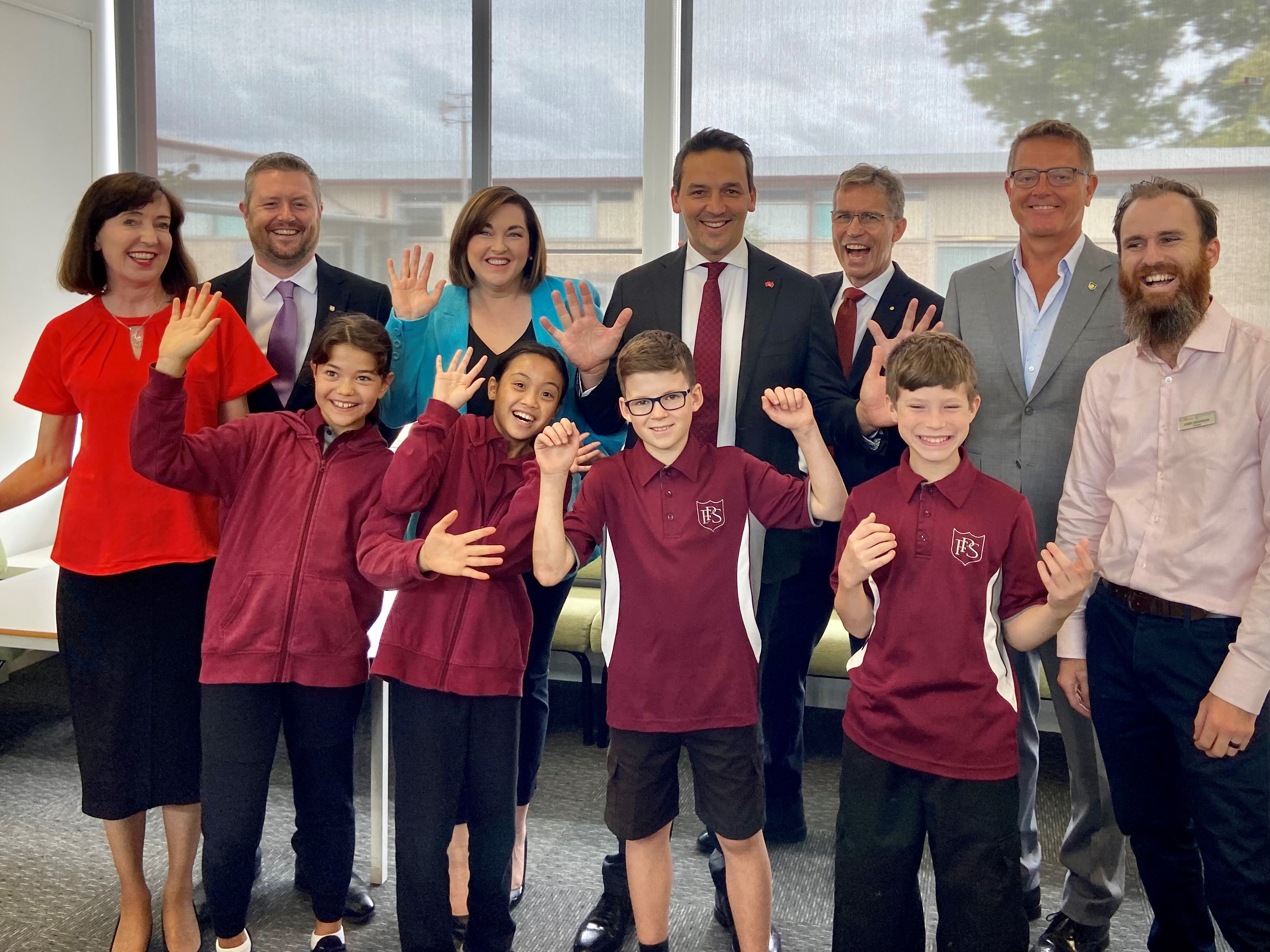 Allied Health Placements Increase to Meet Need | Mirage News