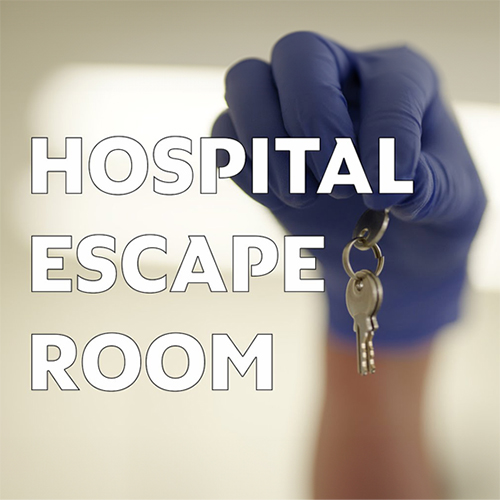 Can you escape the ‘medical mayhem’ of UniSA’s new immersive teaching ...