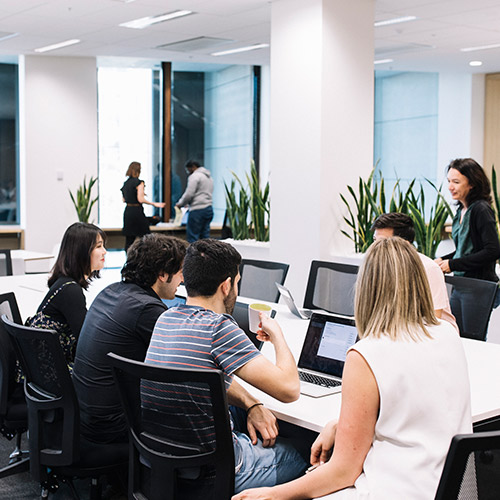 Local startups accepted into Venture Catalyst program to kick-start ...