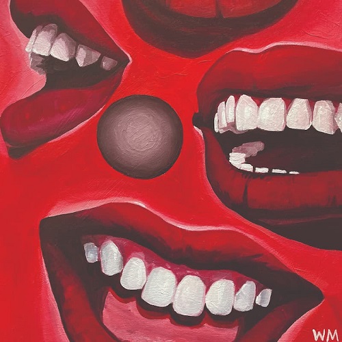 Deaf artists’ experiences unveiled in vibrant exhibition - News and ...