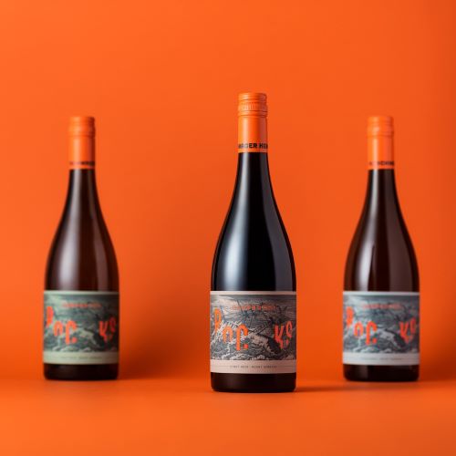 Message on a bottle: South Australian wine label designs on show - News ...