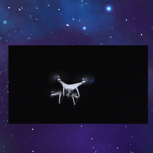 Star-Based Navigation System for Drones Unveiled | Mirage News