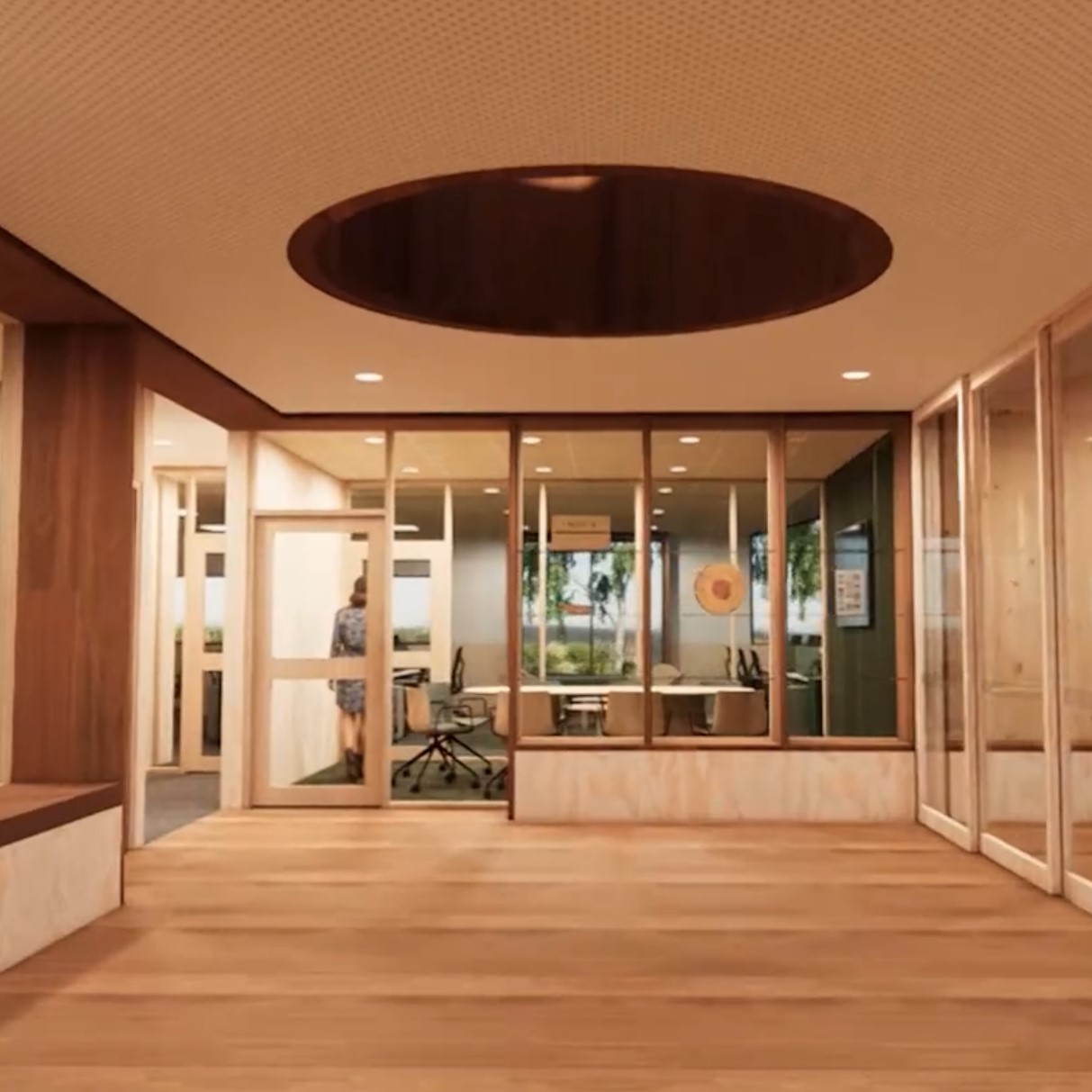 Forestry Centre of Excellence launched in Mount Gambier - News and ...