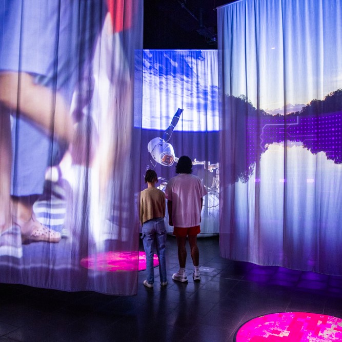 MOD. – a future-focused museum – opens new exhibition: BROKEN - News ...