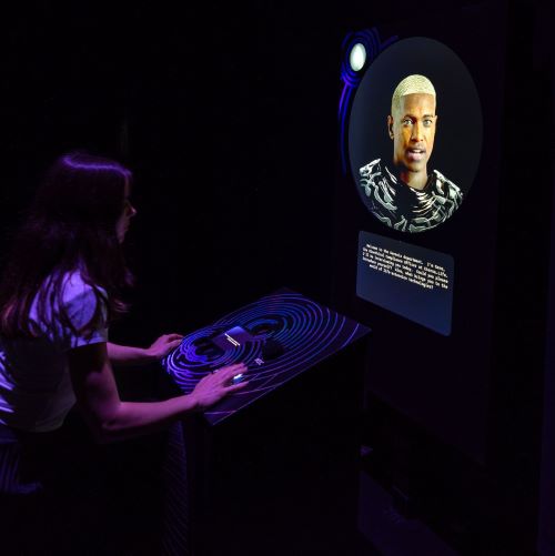 MOD.’s new exhibition rethinks time, memory and mortality - News and ...