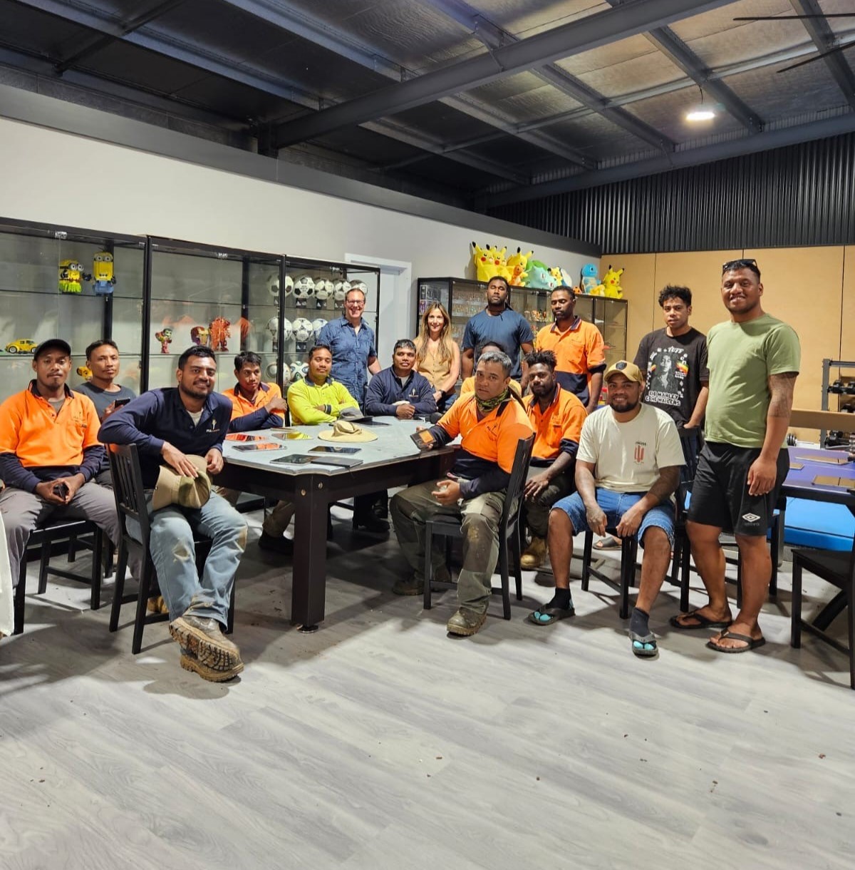 Reforms needed to help Pacific workers access millions in unclaimed ...