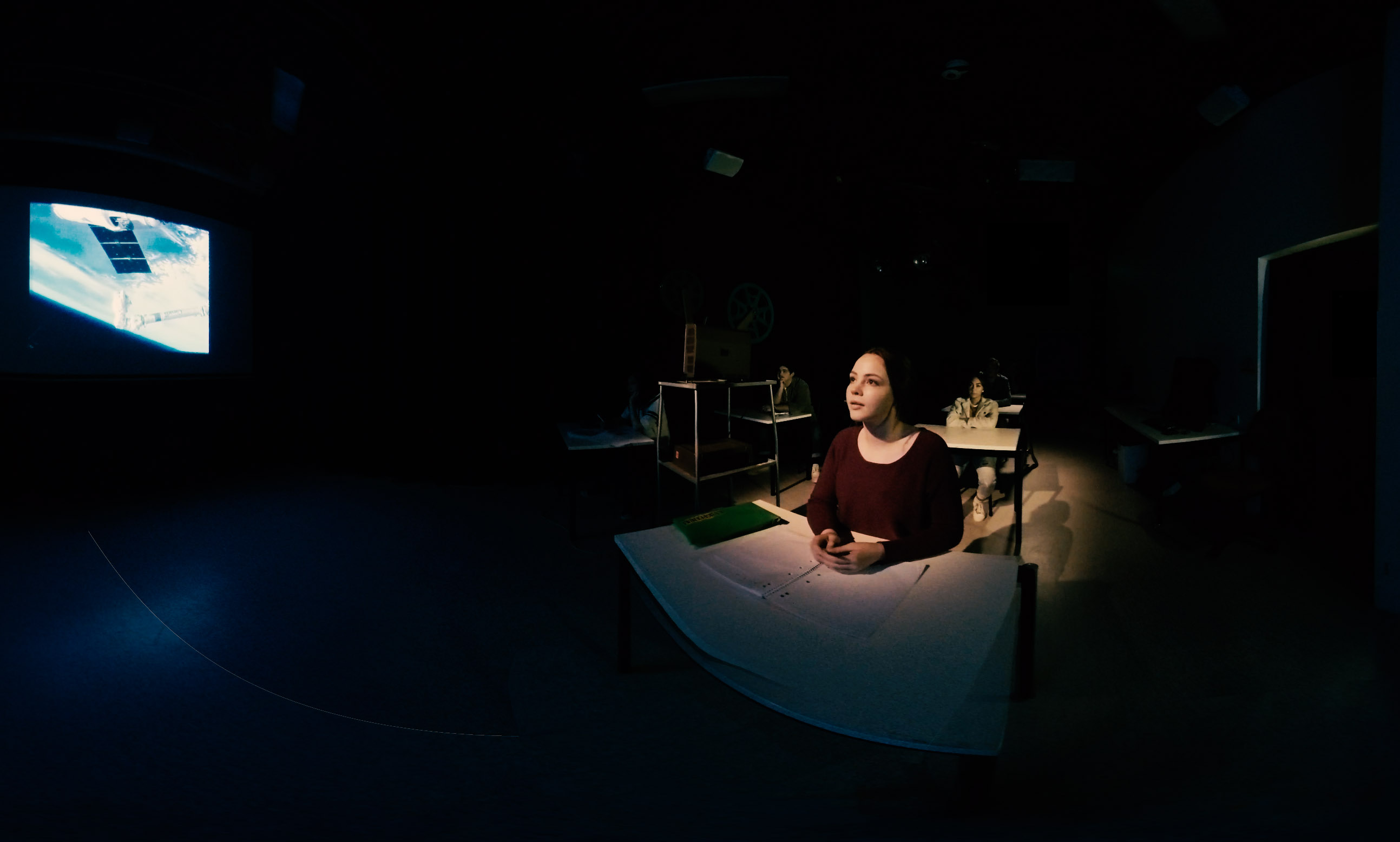 Expanded Storytelling Lab (XSL) - Research - University of South Australia