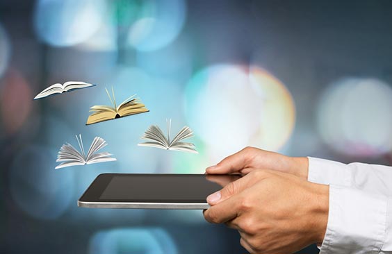 Dissemination of research - Research - University of South Australia