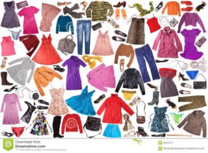 Clothing for good - Connect with UniSA - University of South Australia