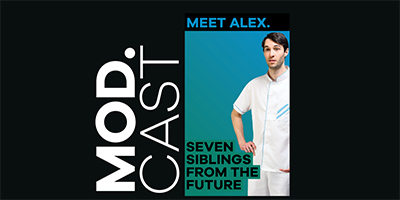 Students tackle some of life’s big questions in new MOD. podcast ...