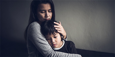 Prevention of child abuse and neglect shown to save billions in adult ...