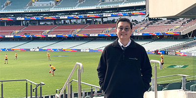 UniSA international students win prized internships with Adelaide ...